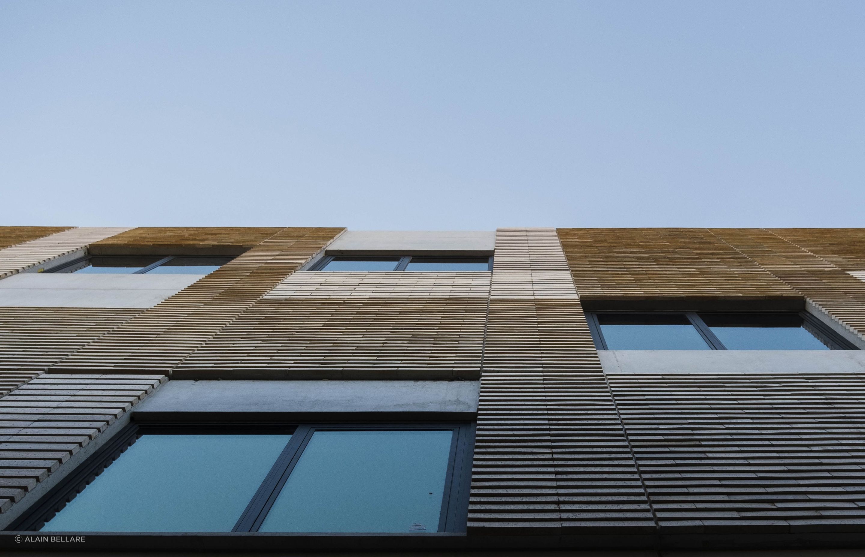 What is Brick Inlay? Explore the latest design innovations with precast ...