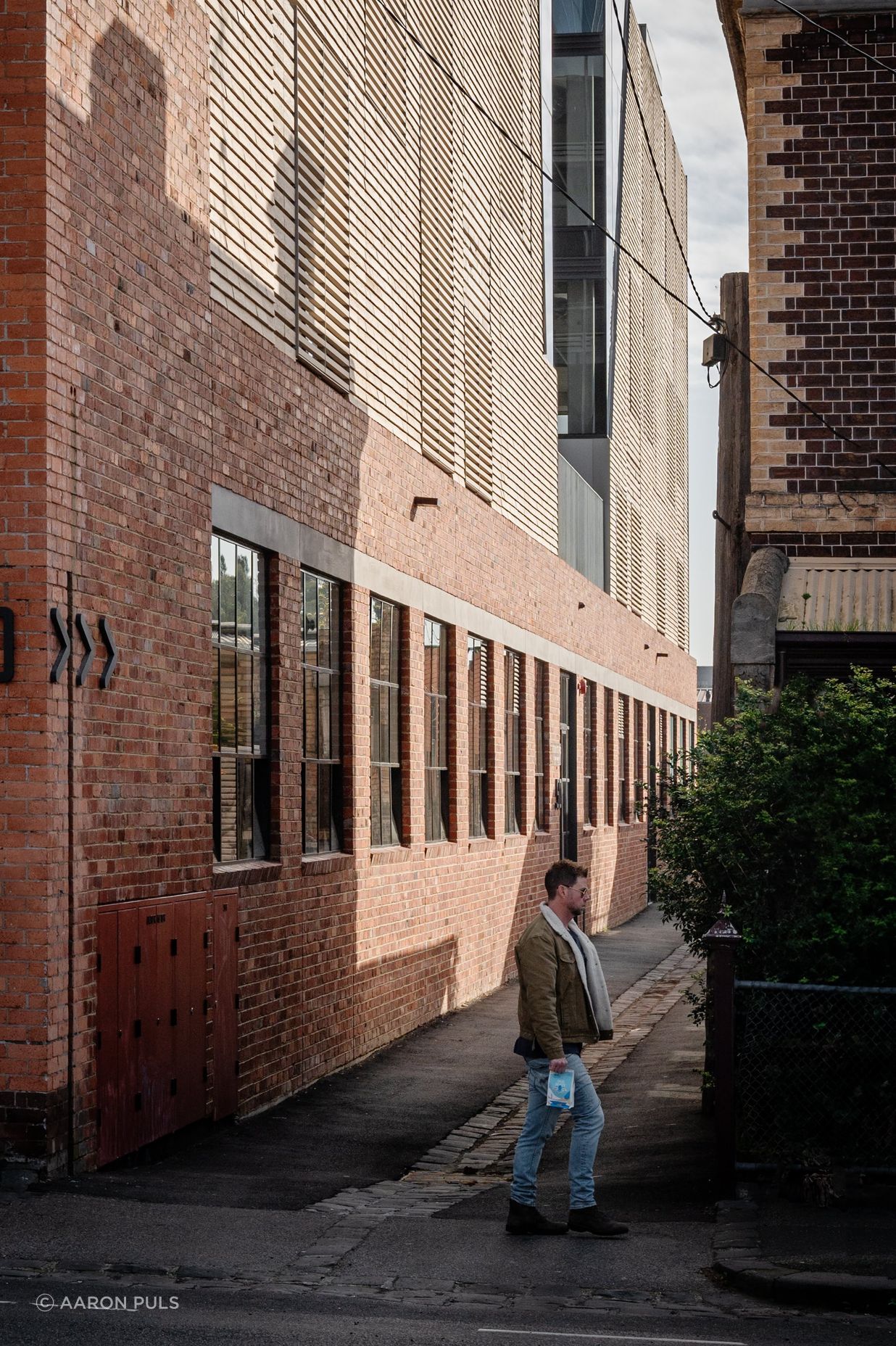 What is Brick Inlay? Explore the latest design innovations with precast ...