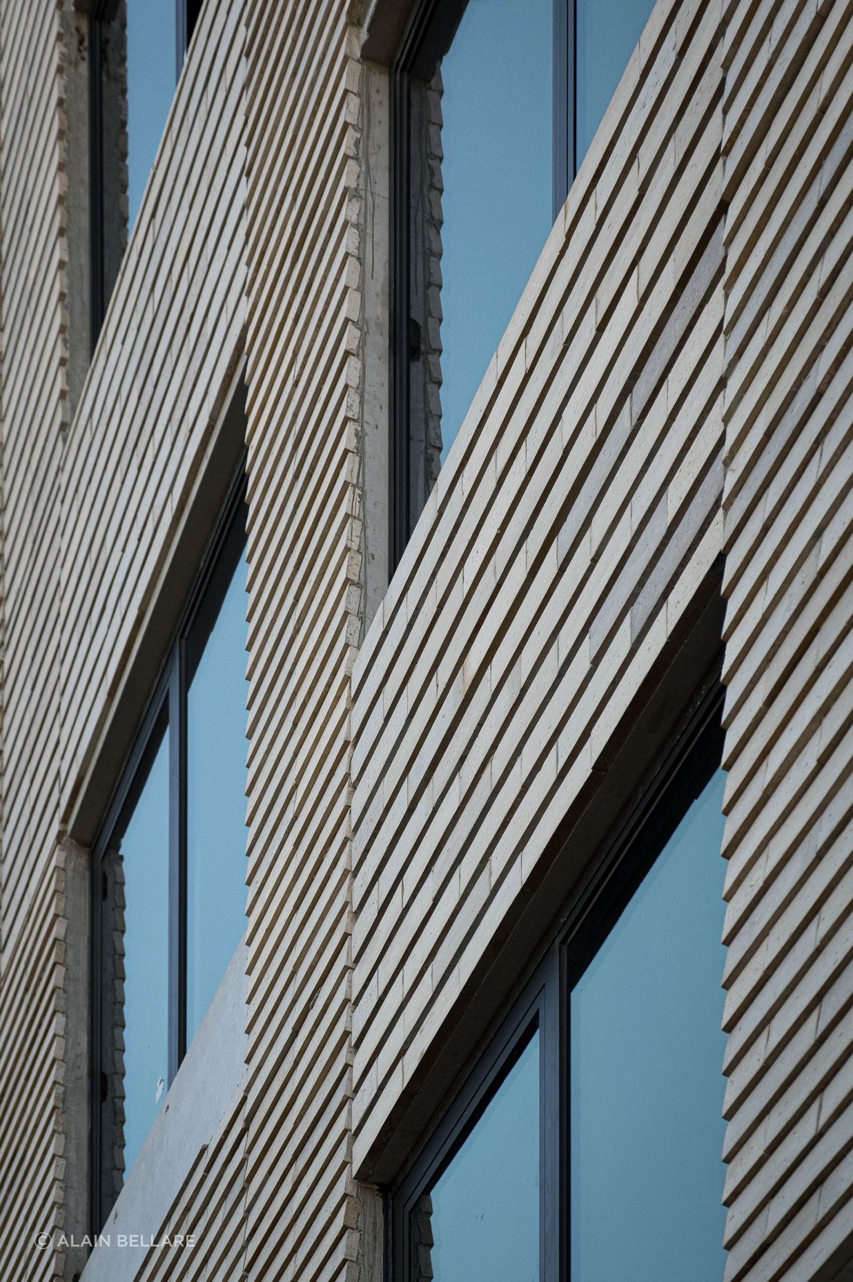 What is Brick Inlay? Explore the latest design innovations with precast ...