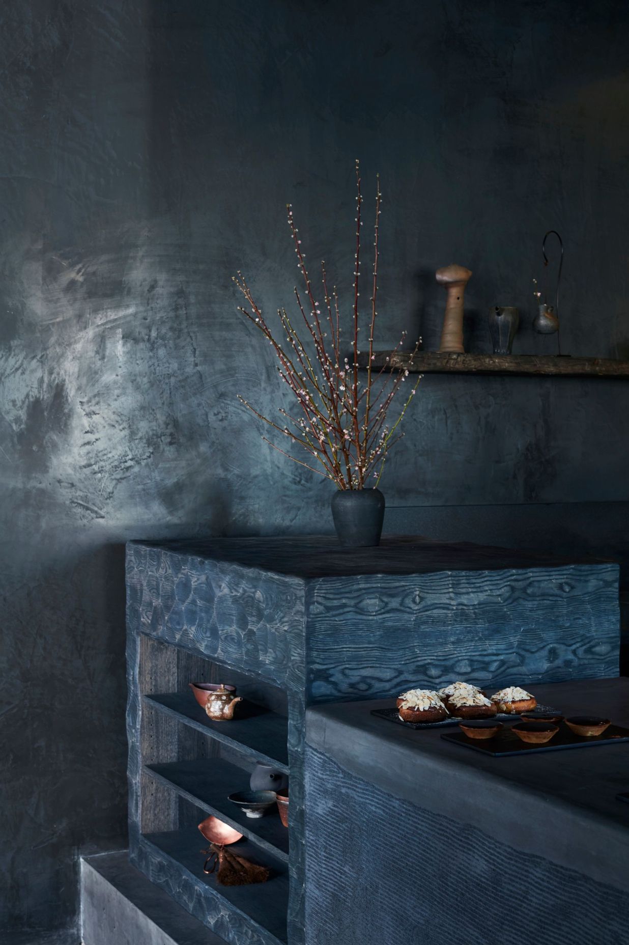 Explore the look: Edition Coffee Roasters