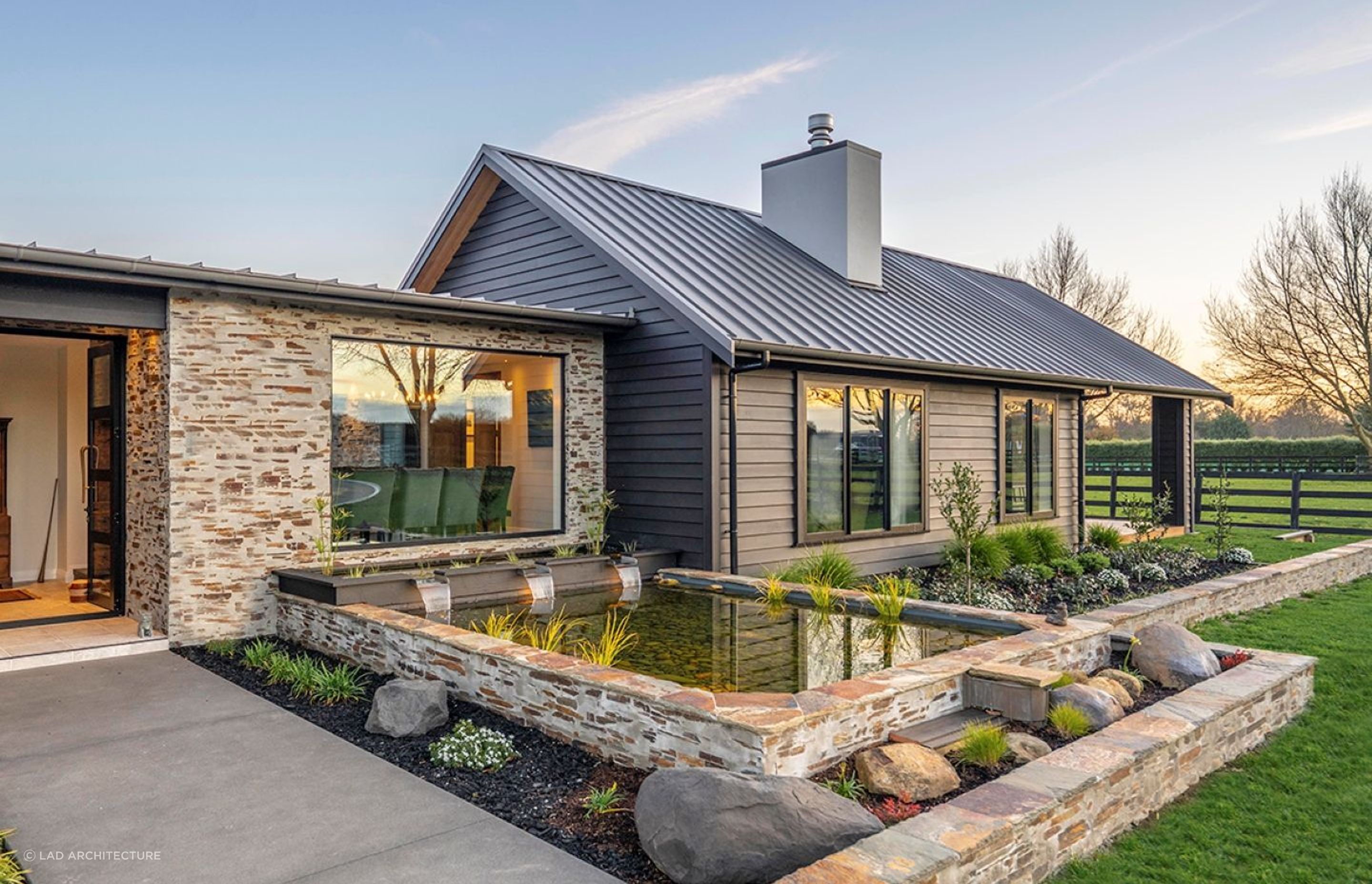 11 weatherboard houses in New Zealand worth celebrating