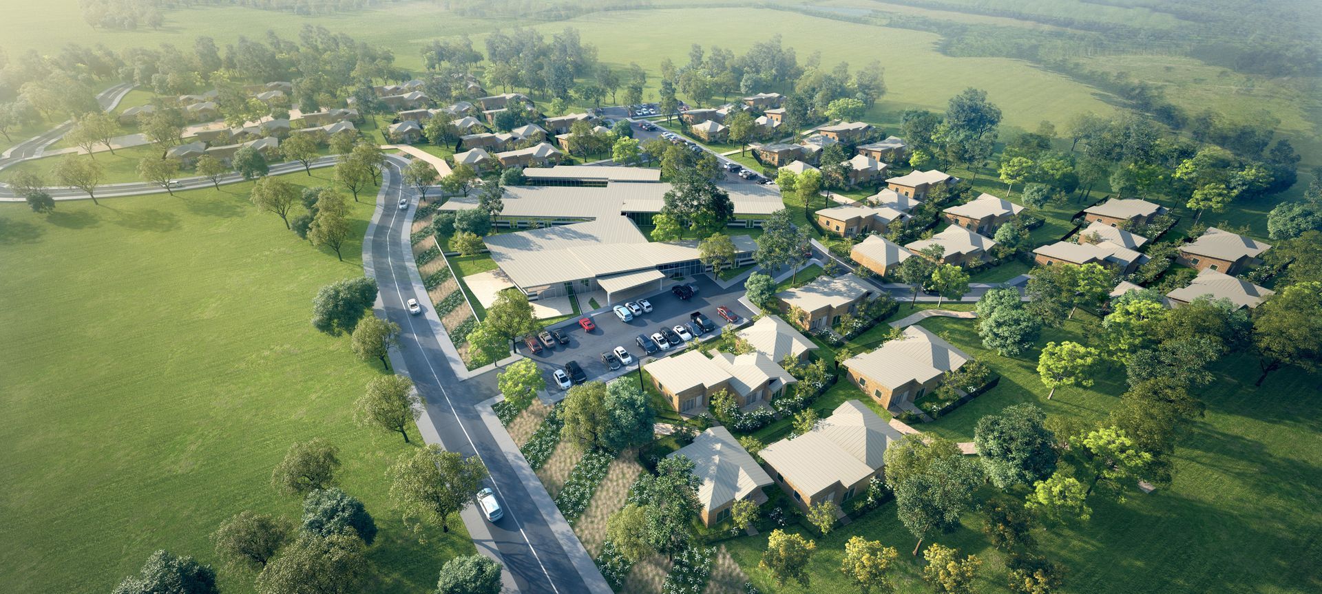 Inside the social and community housing design process with Melbourne ...