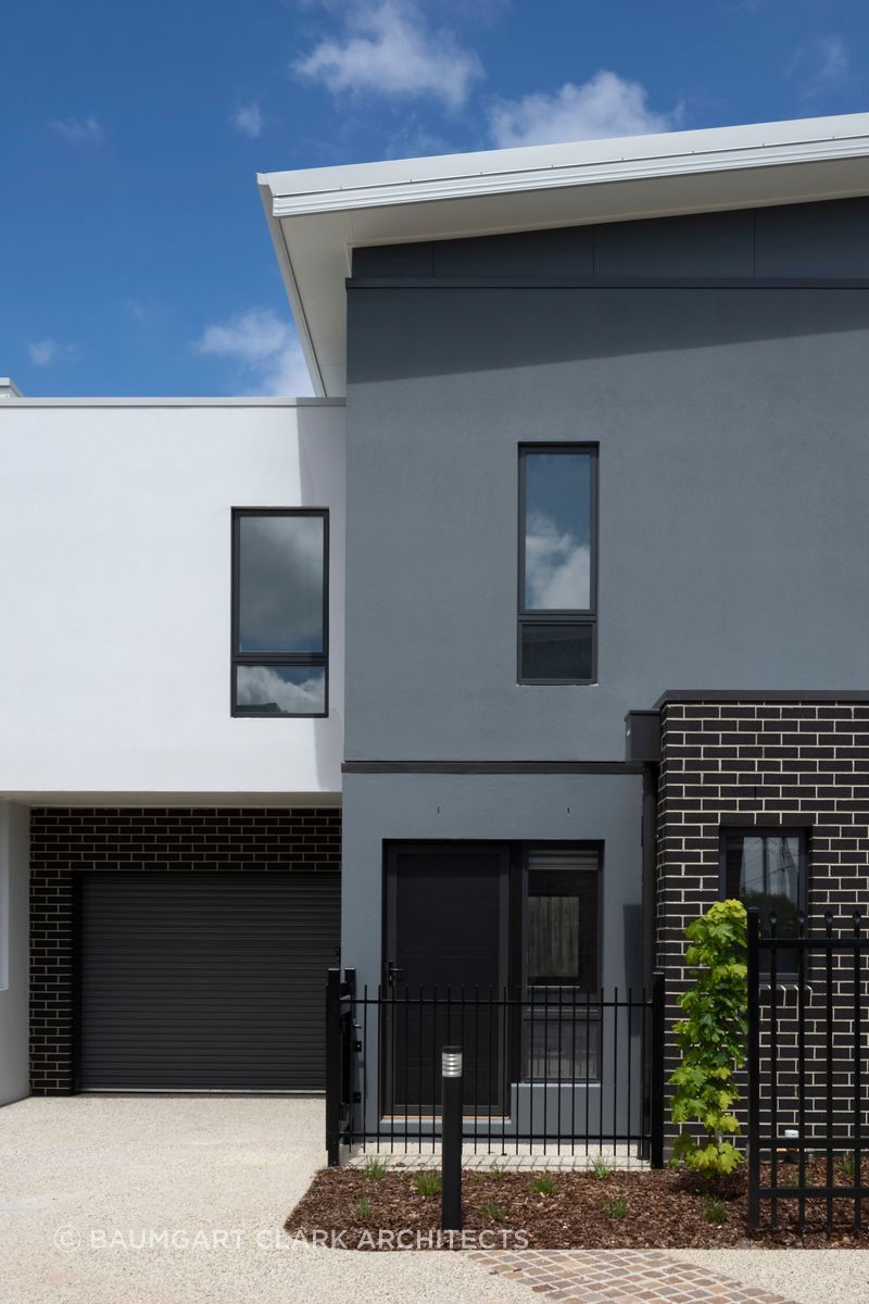 Inside the social and community housing design process with Melbourne ...