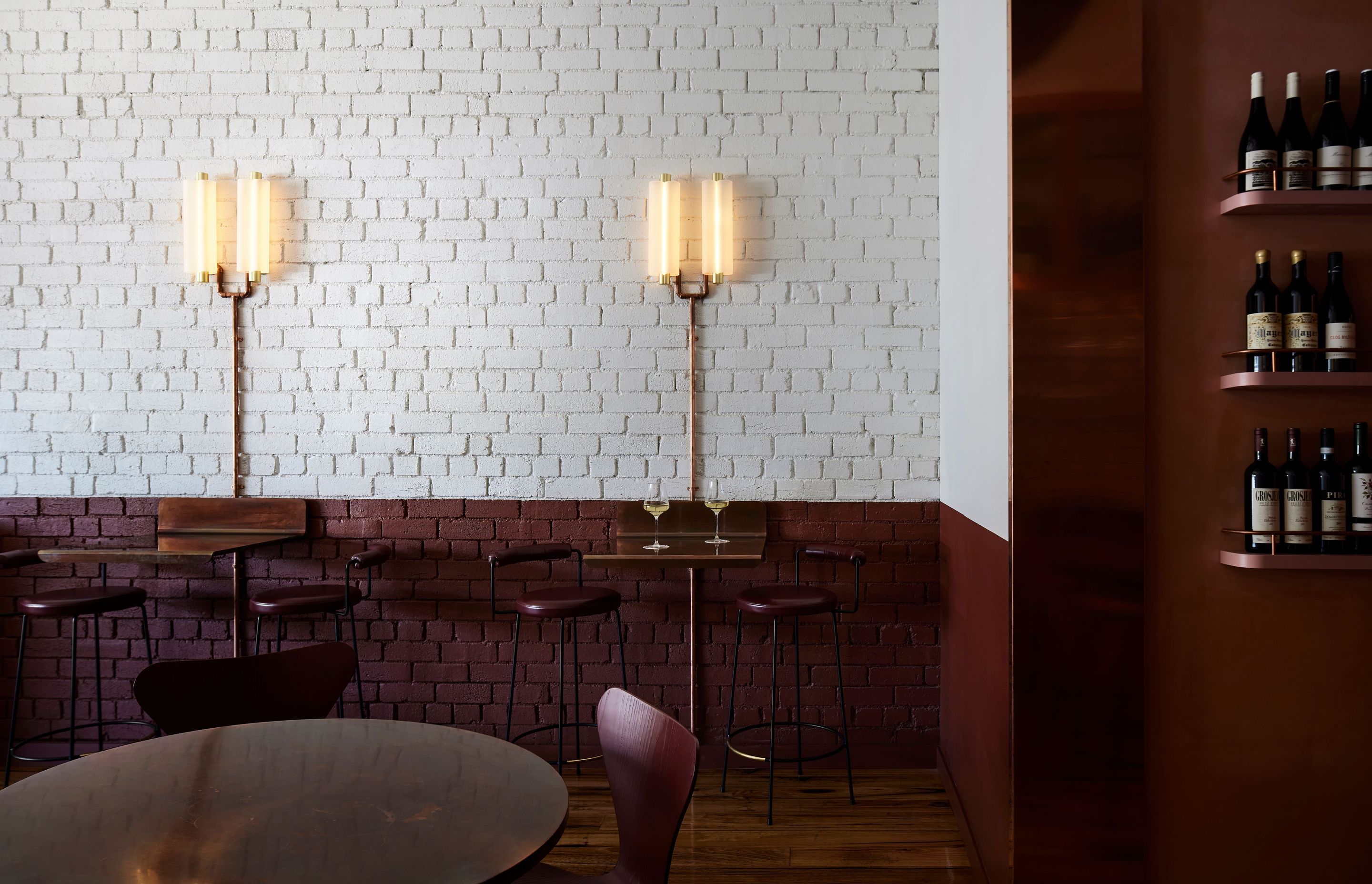 Explore the look: Auterra by IF Architecture