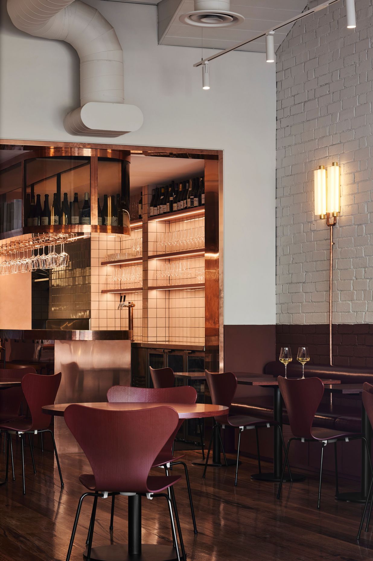 Explore the look: Auterra by IF Architecture