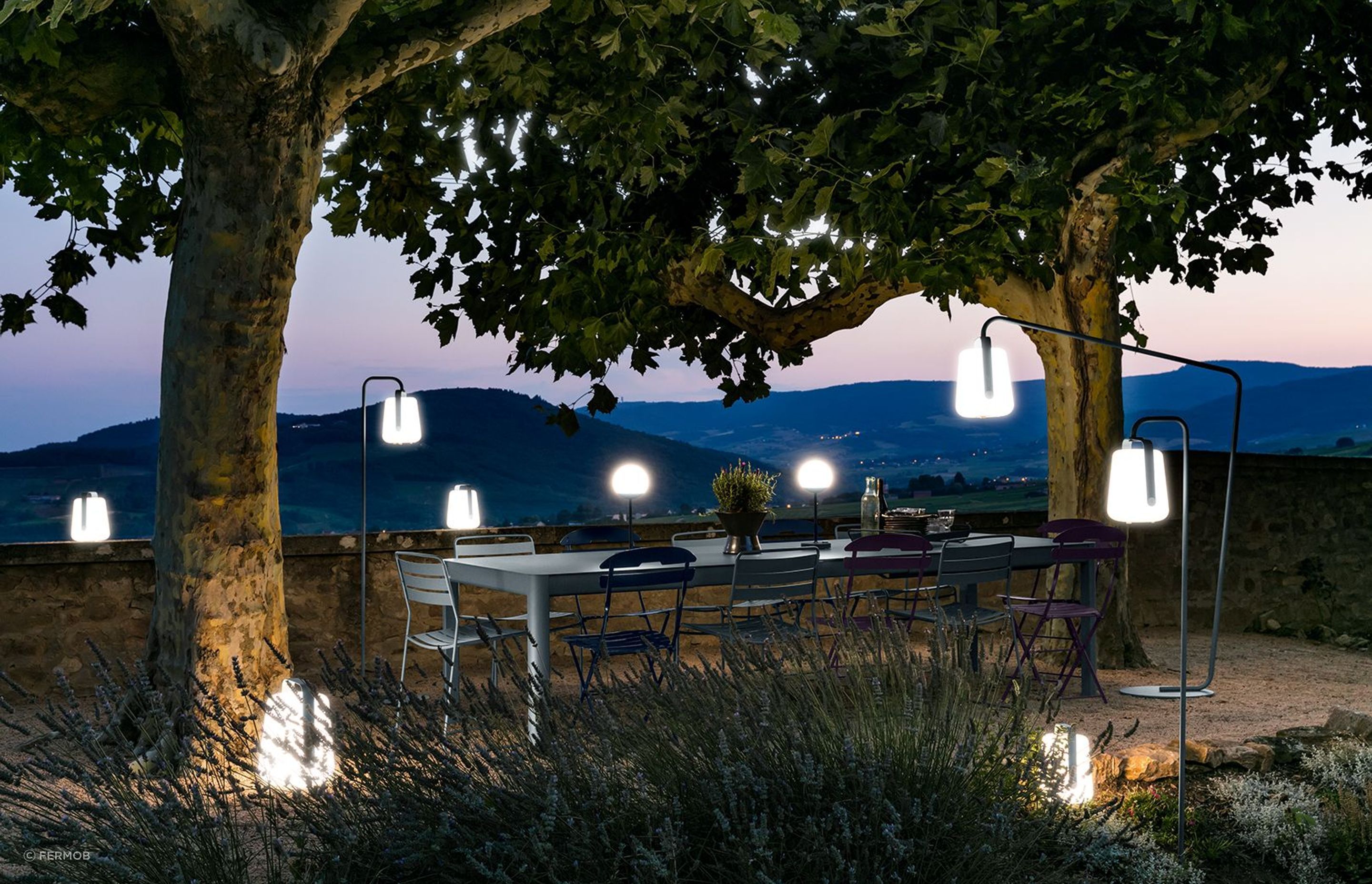 11 Brilliant Outdoor Kitchen Lighting Ideas for Your Home | ArchiPro AU