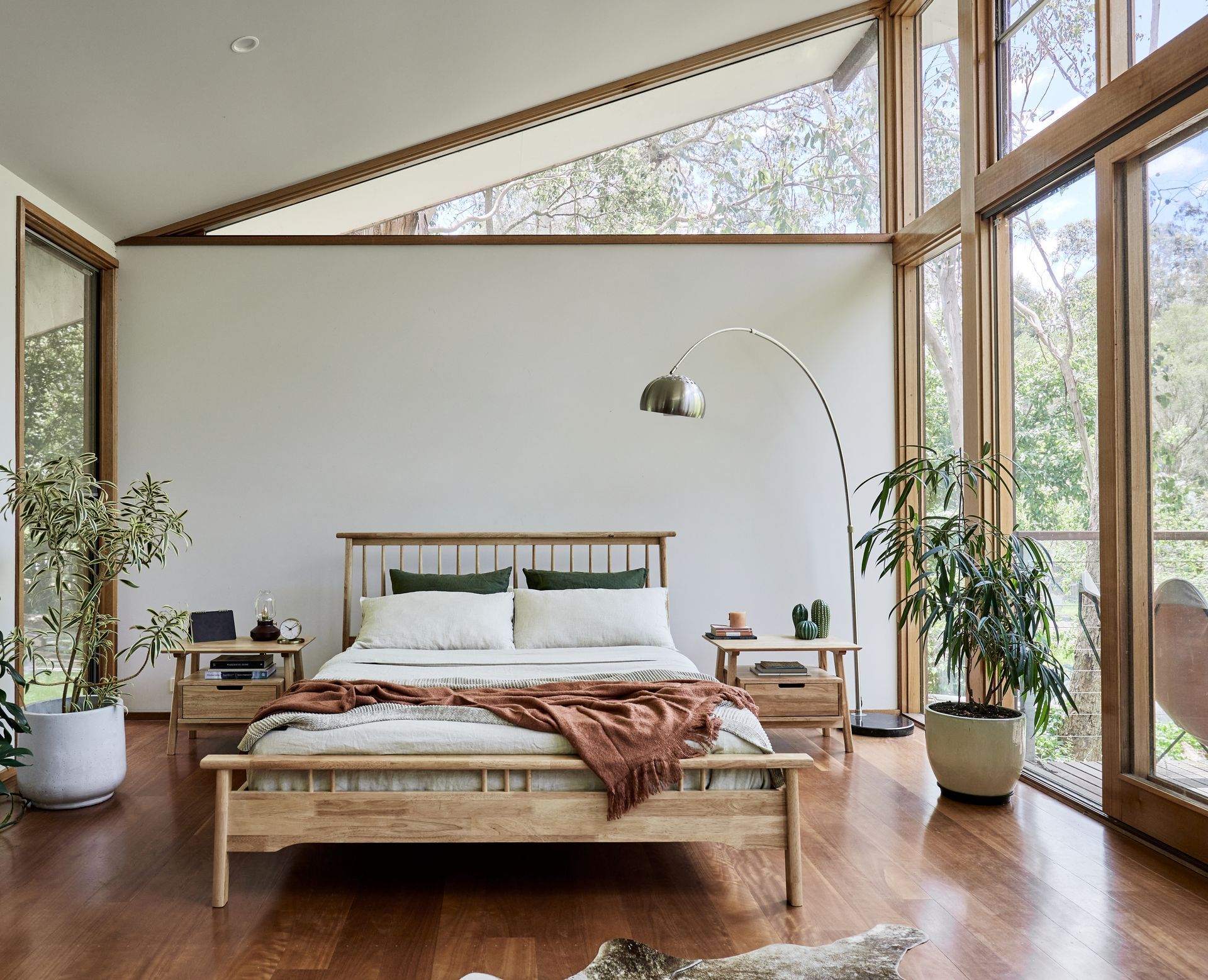 interior design bedrooms