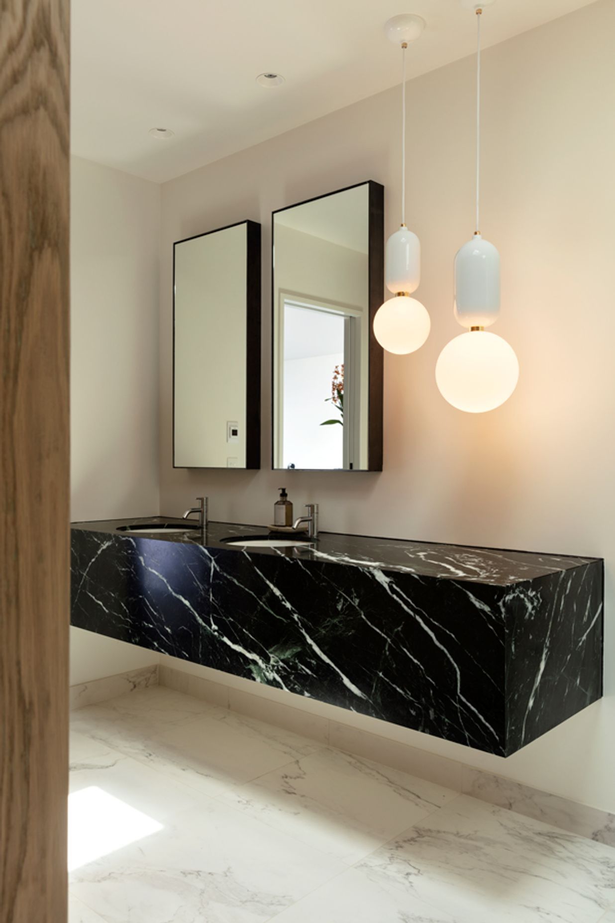 10 best bathroom vanity materials to style your bathroom ArchiPro