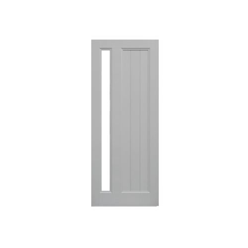 Front Doors - Quality Timber & Aluminium Doors | ArchiPro AU