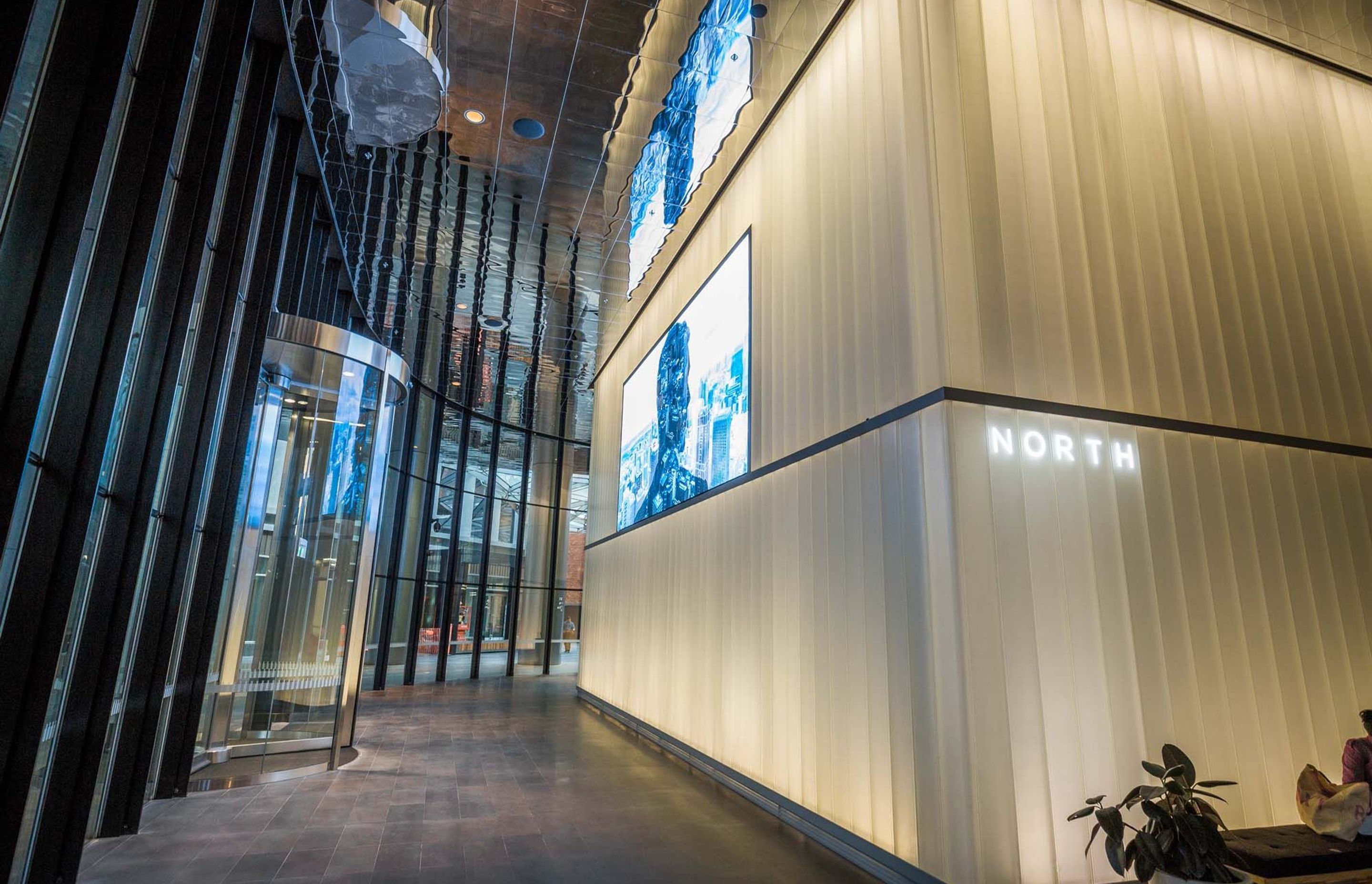 Rialto Regeneration by EZ Concept | ArchiPro AU