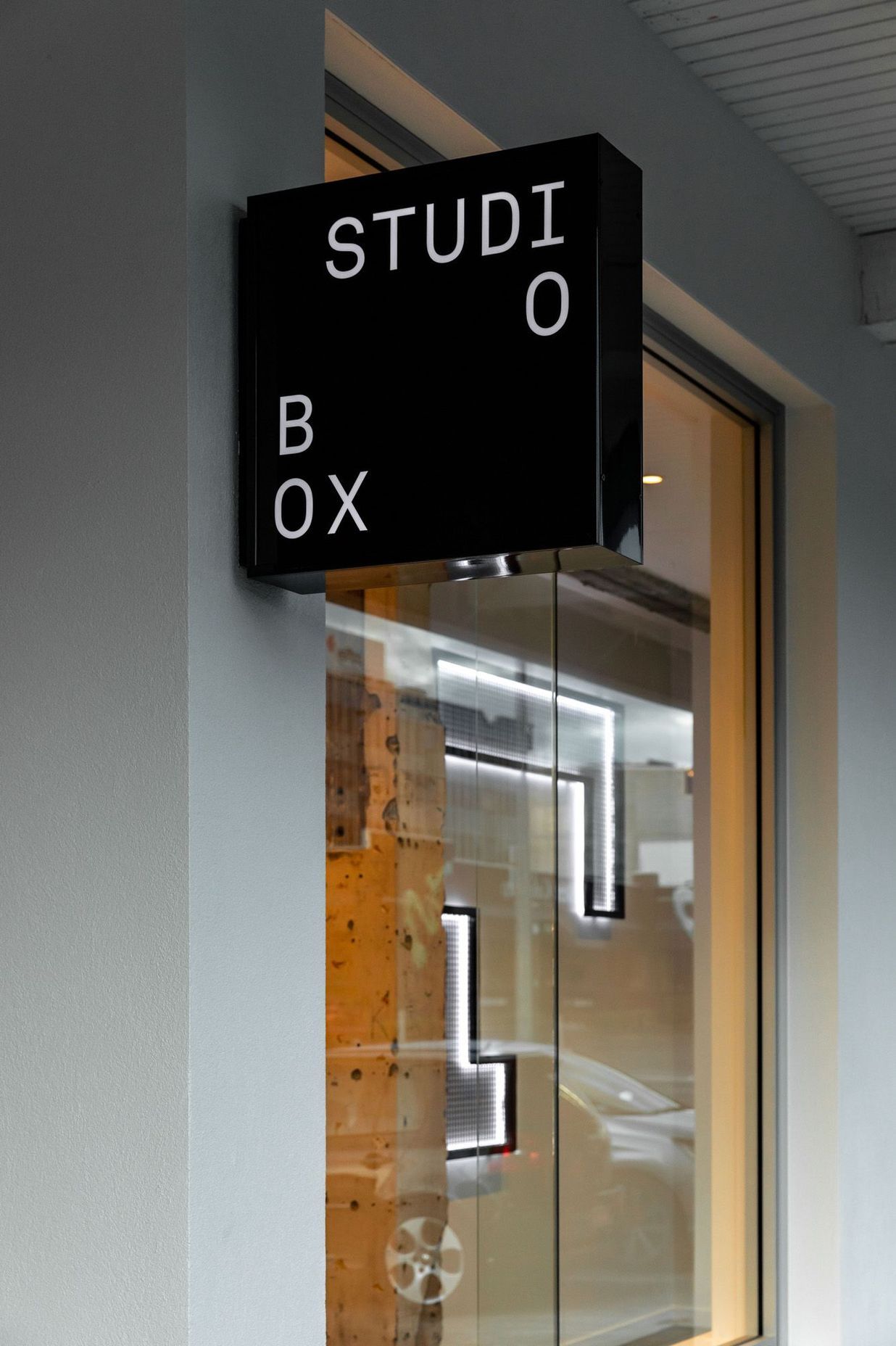 Studio Box by 106 Architects | ArchiPro AU