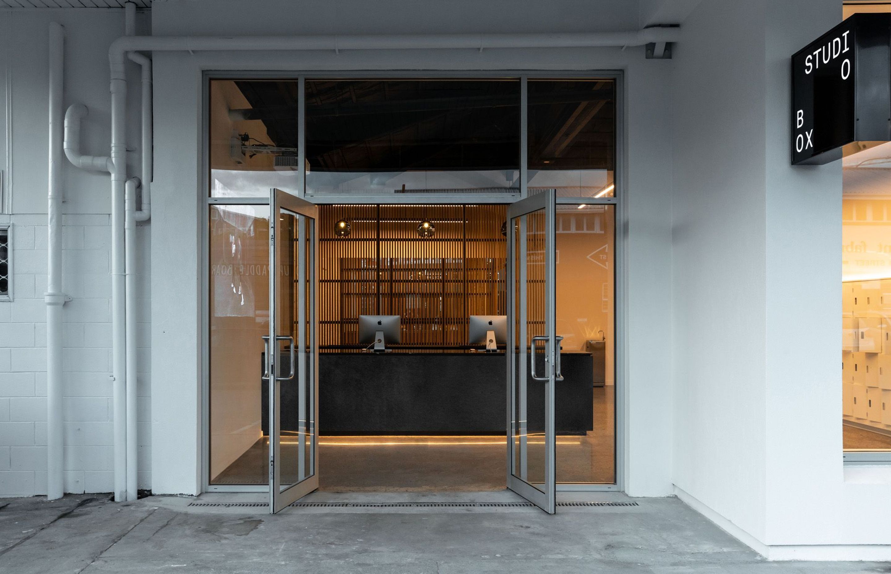 Studio Box by 106 Architects | ArchiPro AU