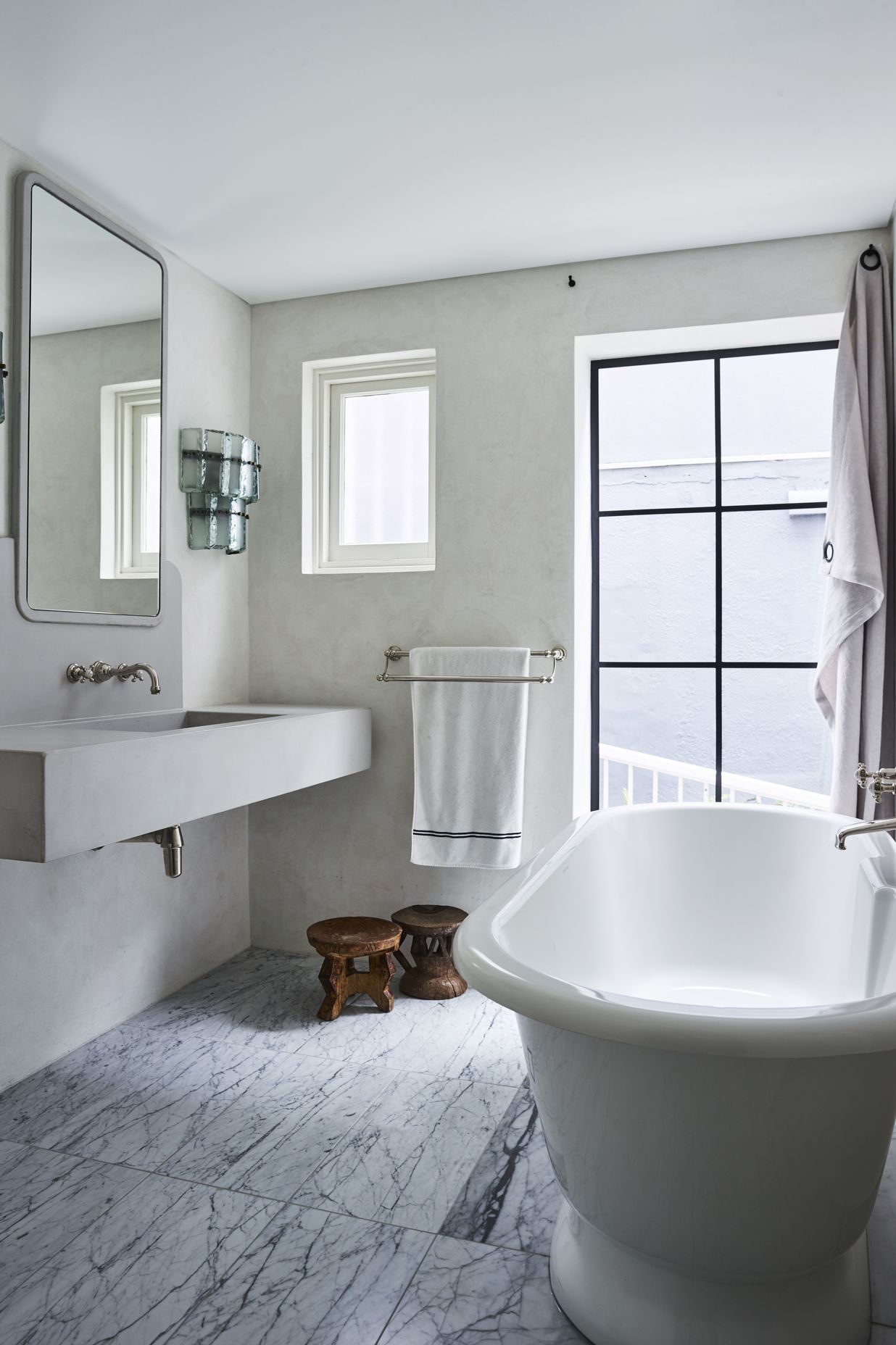 Tamarama House by The English Tapware Company | ArchiPro AU