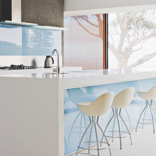 Acrylic Kitchen Benchtops | ArchiPro AU
