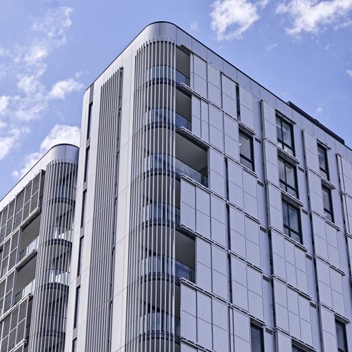 Cladding Systems & Facades | ArchiPro AU