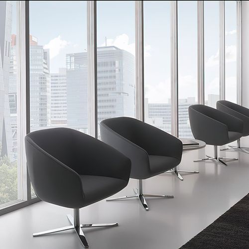 Commercial Lounge Seating | ArchiPro AU