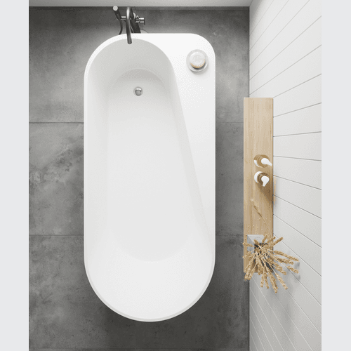 Shop Baths & Bathtubs - Back to Wall, Corner & More | ArchiPro AU