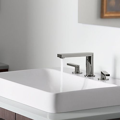Bathroom Tapware & Sets | ArchiPro AU
