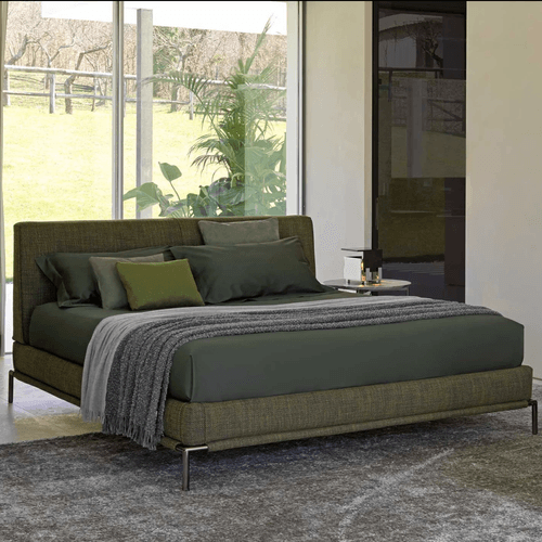 Koi Bed | ArchiPro AU