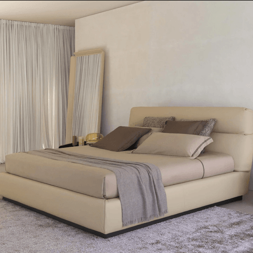 Koi Bed | ArchiPro AU