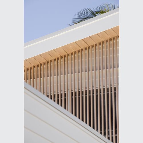 Metal & Aluminium Weatherboard Cladding | ArchiPro AU