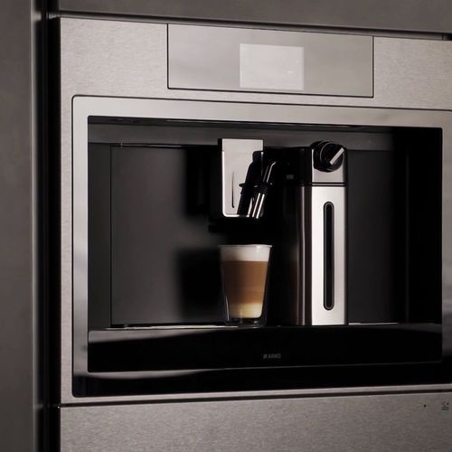 ASKO Showroom, Melbourne by DKO | ArchiPro AU