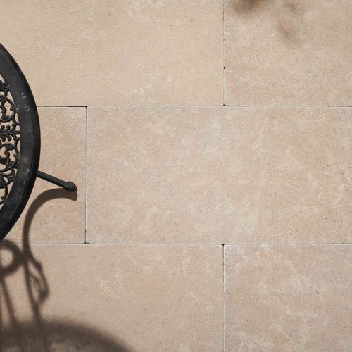 Limestone Slabs & Tiles | ArchiPro AU