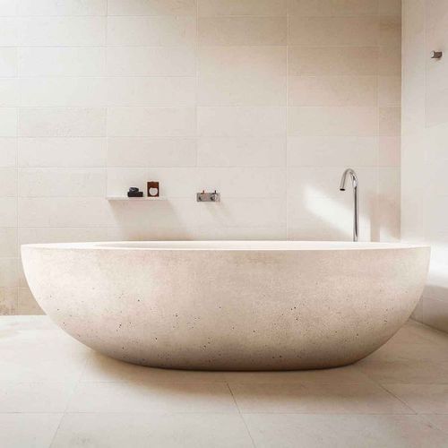 Freestanding Baths & Stand Alone Tubs | ArchiPro AU