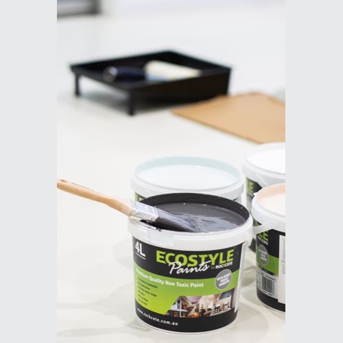 Interior Paint - Walls & Ceiling | ArchiPro AU