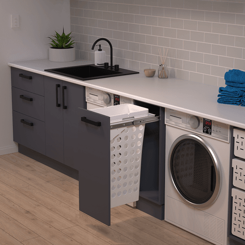 Laundry Room Cabinets | ArchiPro AU