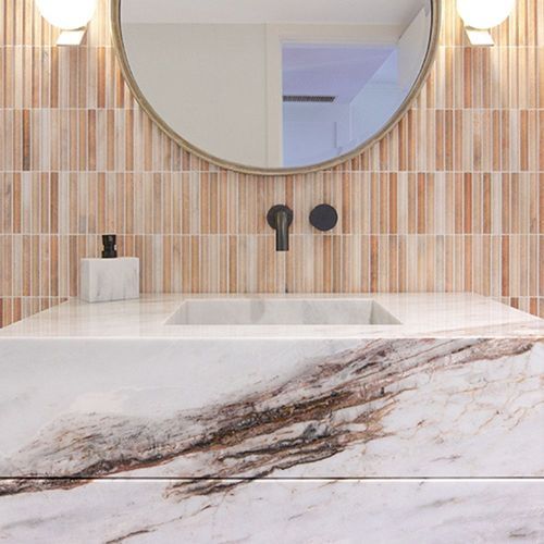 First Blush by Smac Studio | ArchiPro AU