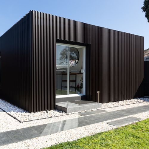 Wall Panels & Interior Cladding Systems | ArchiPro AU