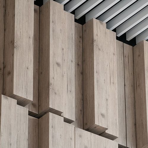 Cladding Systems & Facades | ArchiPro AU