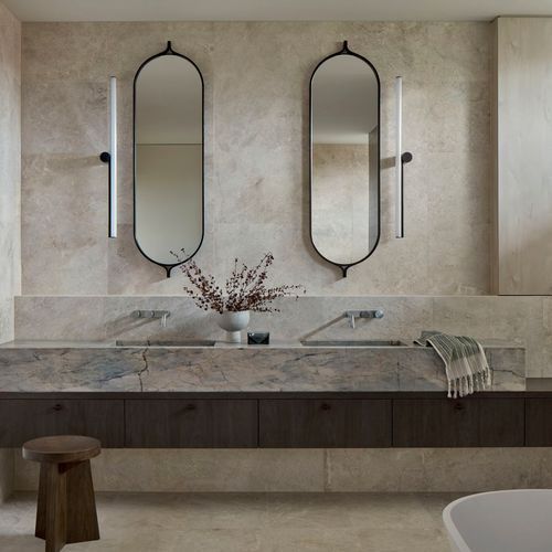 Natural Stone Benchtops | ArchiPro AU