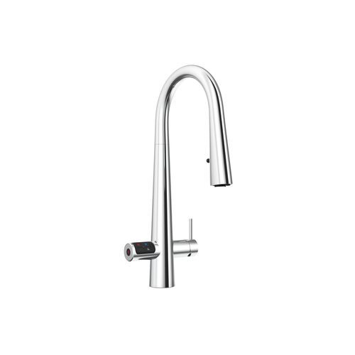Kitchen Mixer Taps With Pull Out Spray - Premium Selection | ArchiPro AU
