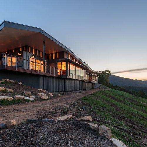 Metal & Aluminium Weatherboard Cladding | ArchiPro AU