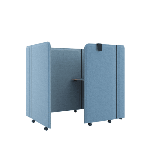 Office Pods - Sleek Office Booths & Pods | ArchiPro AU