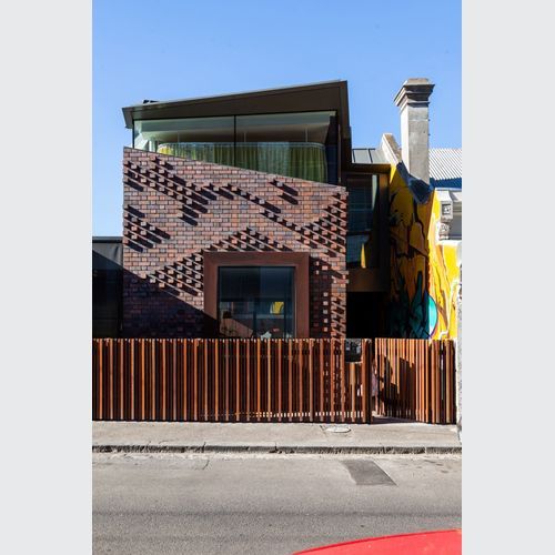 Cladding Systems & Facades | ArchiPro AU