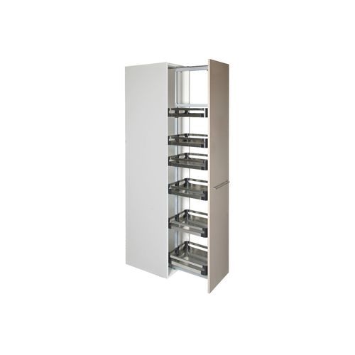 Pantry Systems - Pull-Out, Units & More | ArchiPro AU