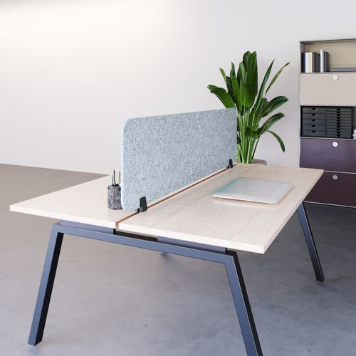 Desk Dividers & Workplace Screens | ArchiPro AU