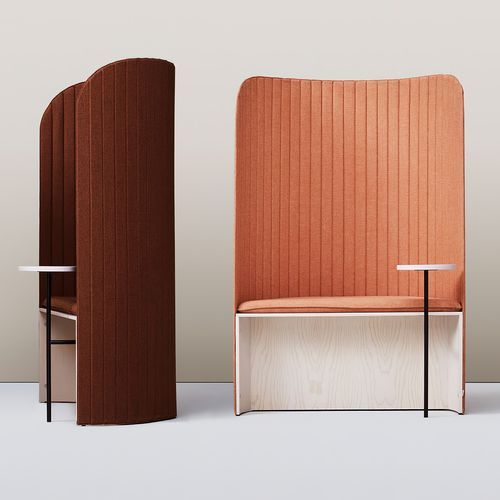 Office Pods & Booths | ArchiPro AU