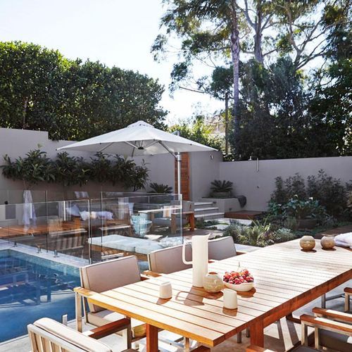 Outdoor Tables & Benches For Gardens & Patios | ArchiPro AU