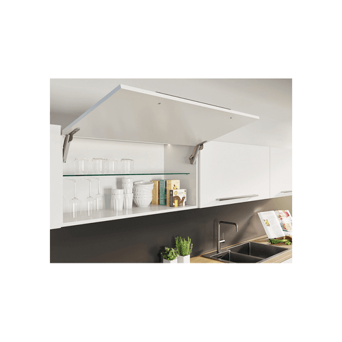 Pantry Systems - Pull-Out, Units & More | ArchiPro AU