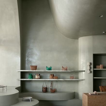 Decorative Plaster | ArchiPro AU