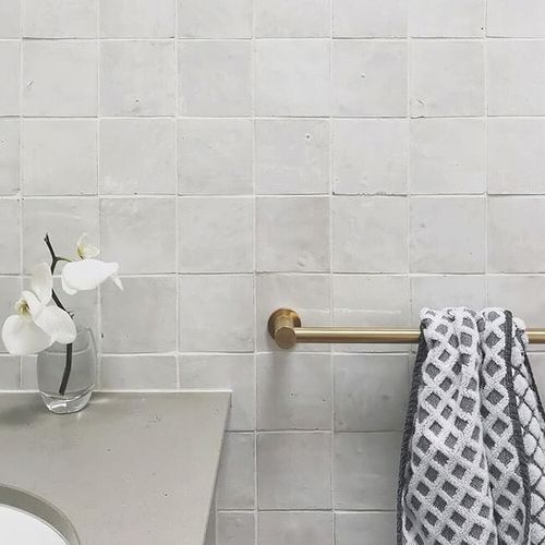 Clay Series Handmade Look Tiles | ArchiPro AU