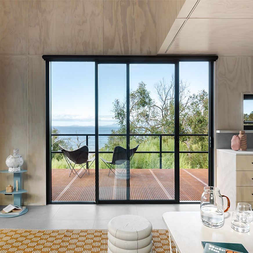 Rylock Windows & Doors