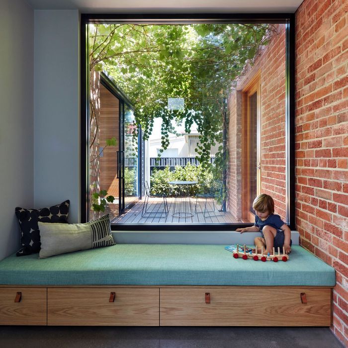 Architectural Window Systems