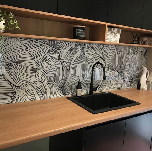 Kitchen Splashbacks & Tiles | ArchiPro AU