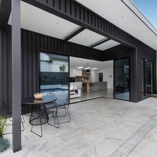 Granite Works | ArchiPro AU