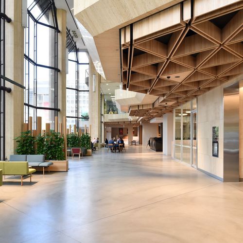 Acoustic Panels - Wall & Ceiling | ArchiPro AU